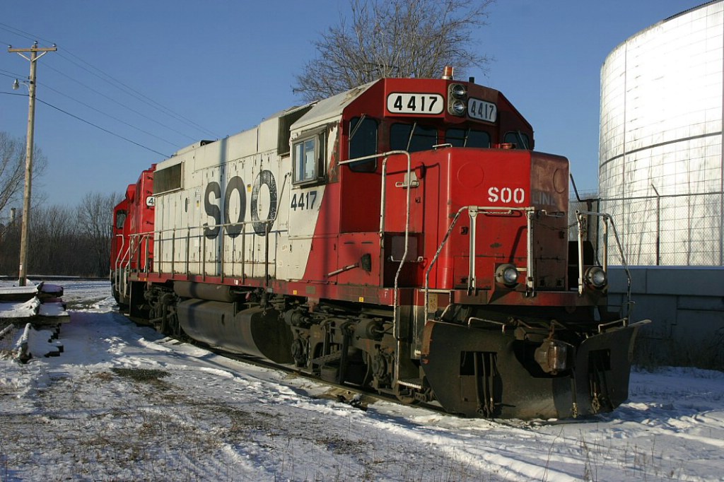 SOO 4417